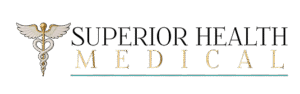 Superior Health Medical | Virtual & In-Person Medical Care
